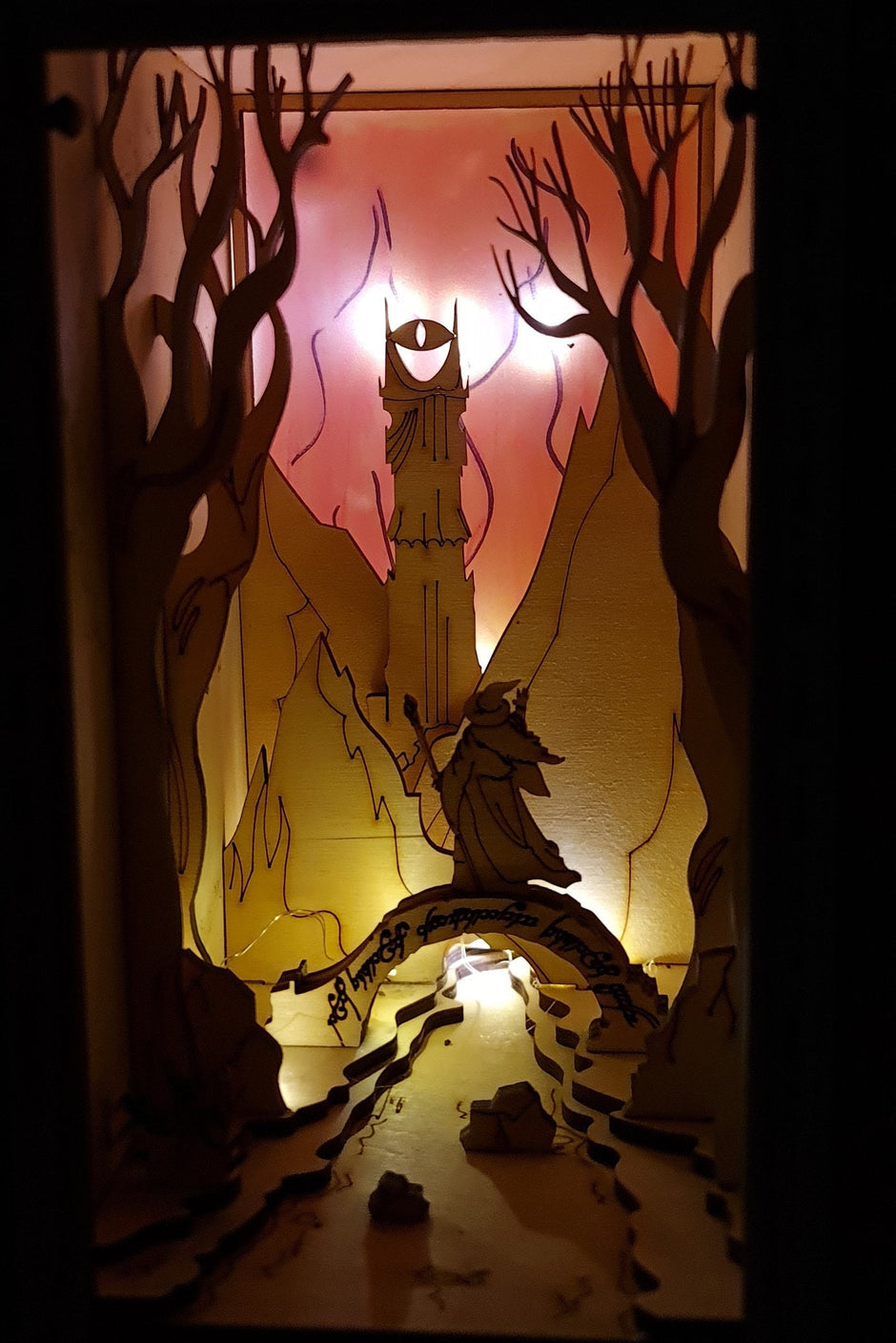 Book Nook Kits – Cornel's Creations Ltd